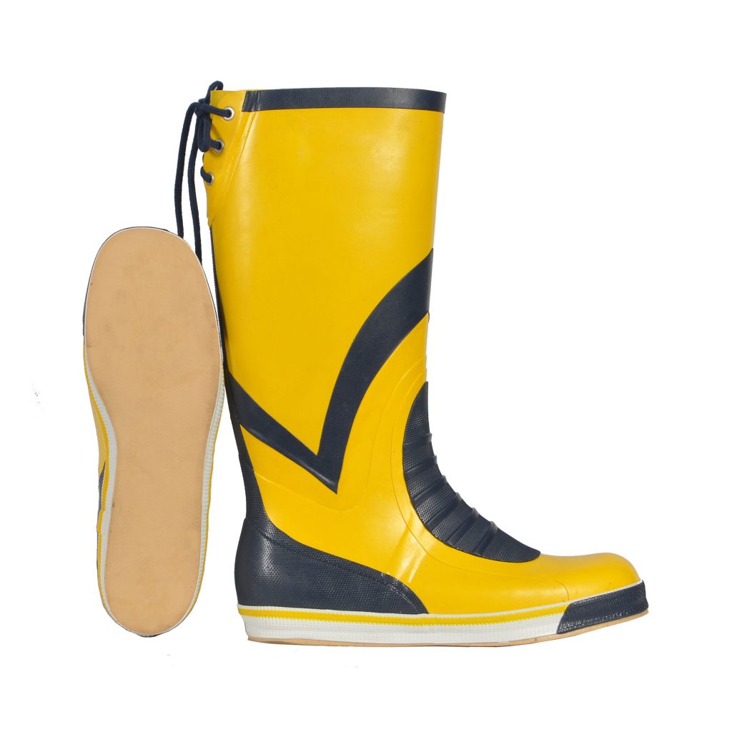 Rubber Safety Boots – Harvik Rubber Industries Sdn Bhd