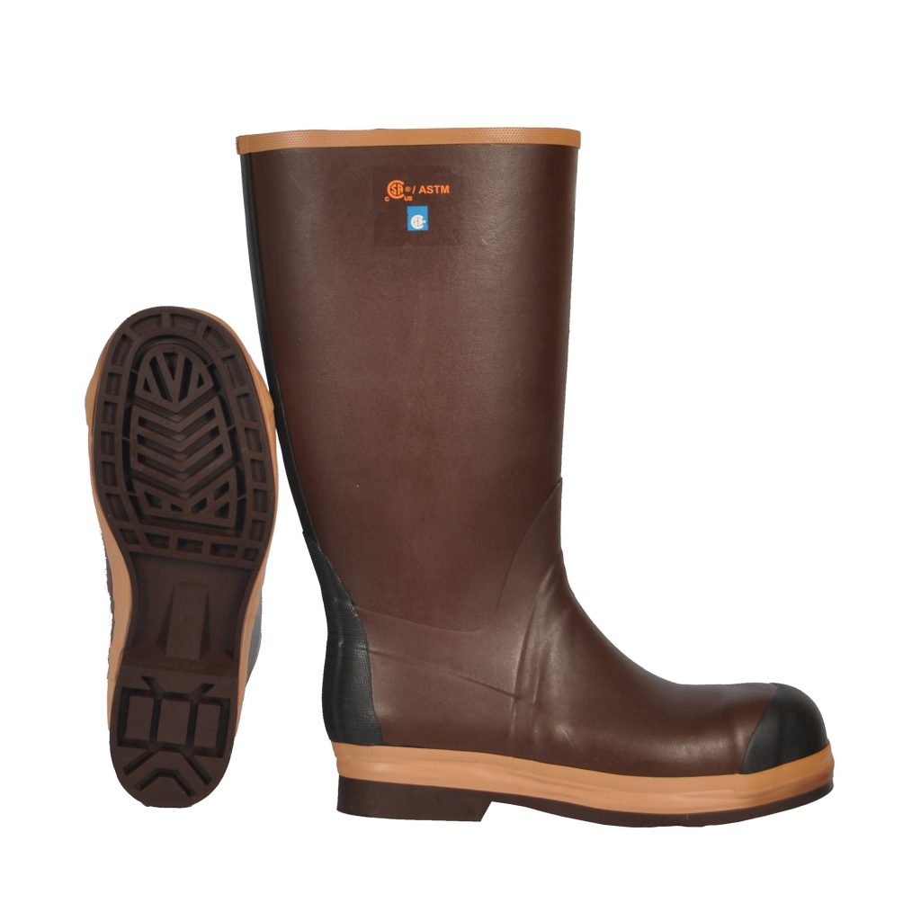 Rubber Safety Boots – Harvik Rubber Industries Sdn Bhd