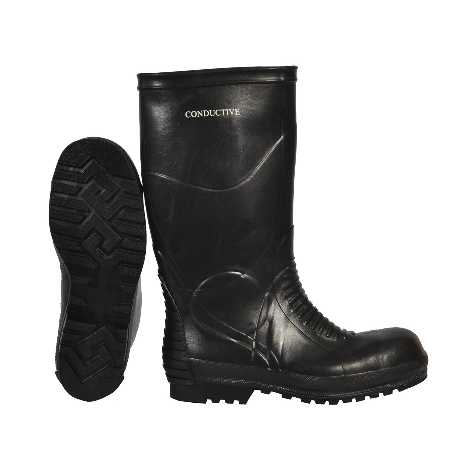 Conductive and Antistatic Boots – Harvik Rubber Industries Sdn Bhd