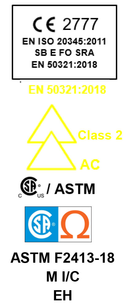 Art. 9720 HARVIK® EN ASTM F1117 20KV Dielectric (ST) – Harvik Rubber ...