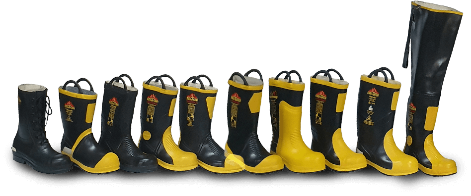 Harvik Rubber Industries Sdn Bhd – Safety Rubber Foot Wear Manufacturer