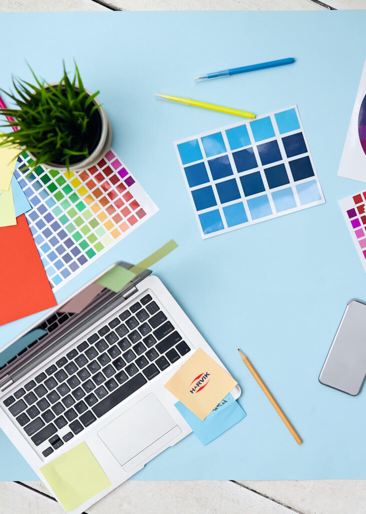 Technical Strengths – Harvik Rubber Industries Sdn Bhd