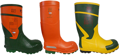 Harvik Rubber Industries Sdn Bhd – Safety Rubber Foot Wear Manufacturer