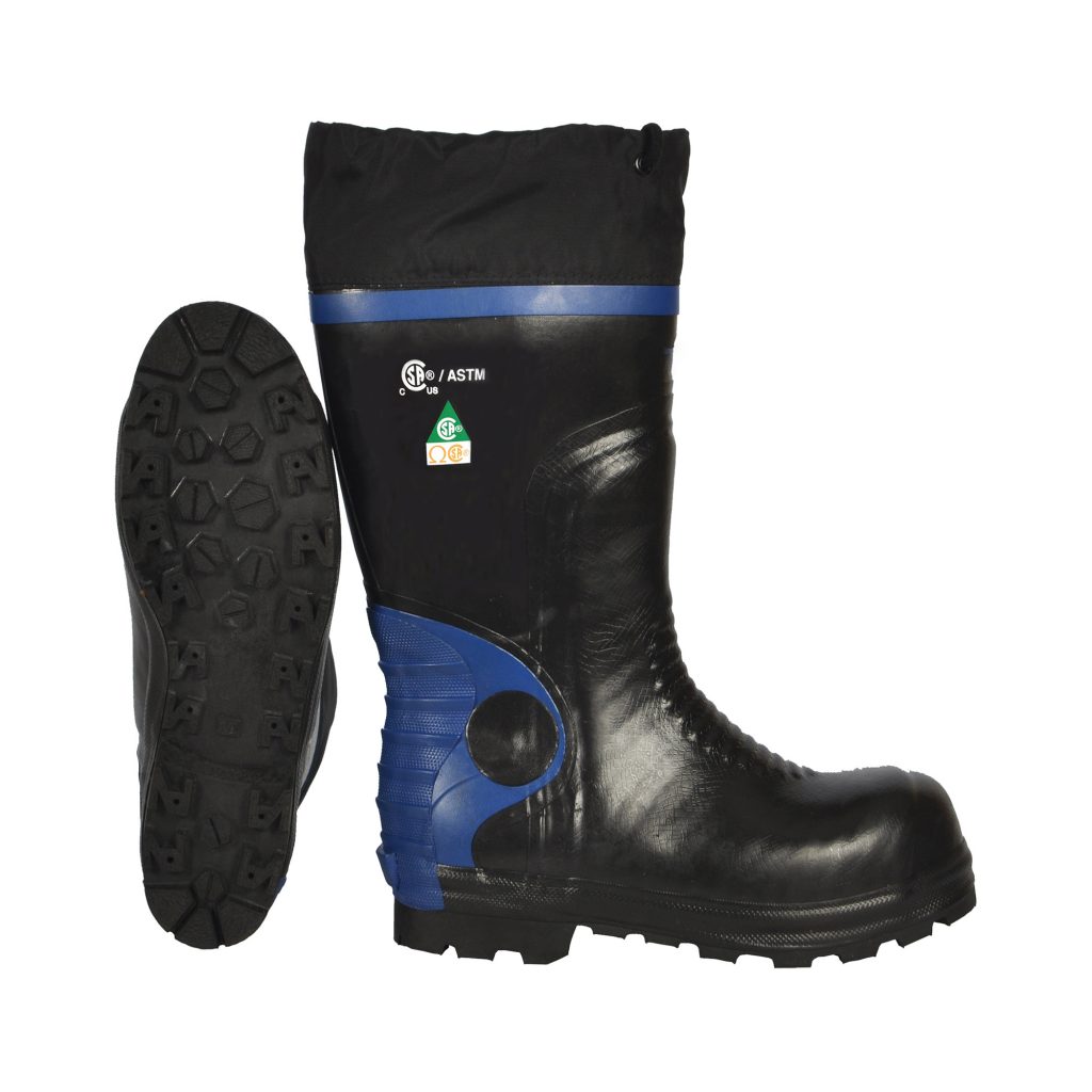 Industrial Boots – Harvik Rubber Industries Sdn Bhd