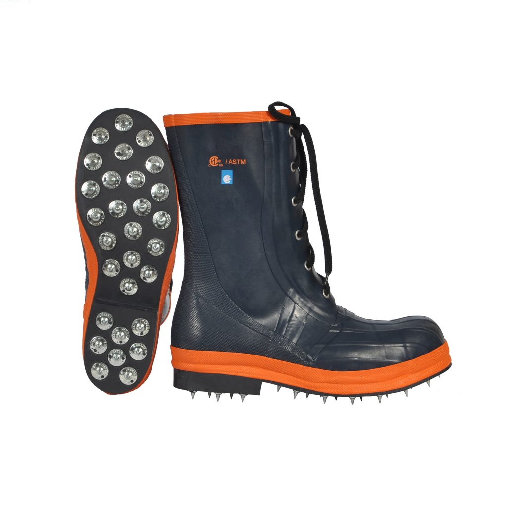 Forestry Boots – Harvik Rubber Industries Sdn Bhd