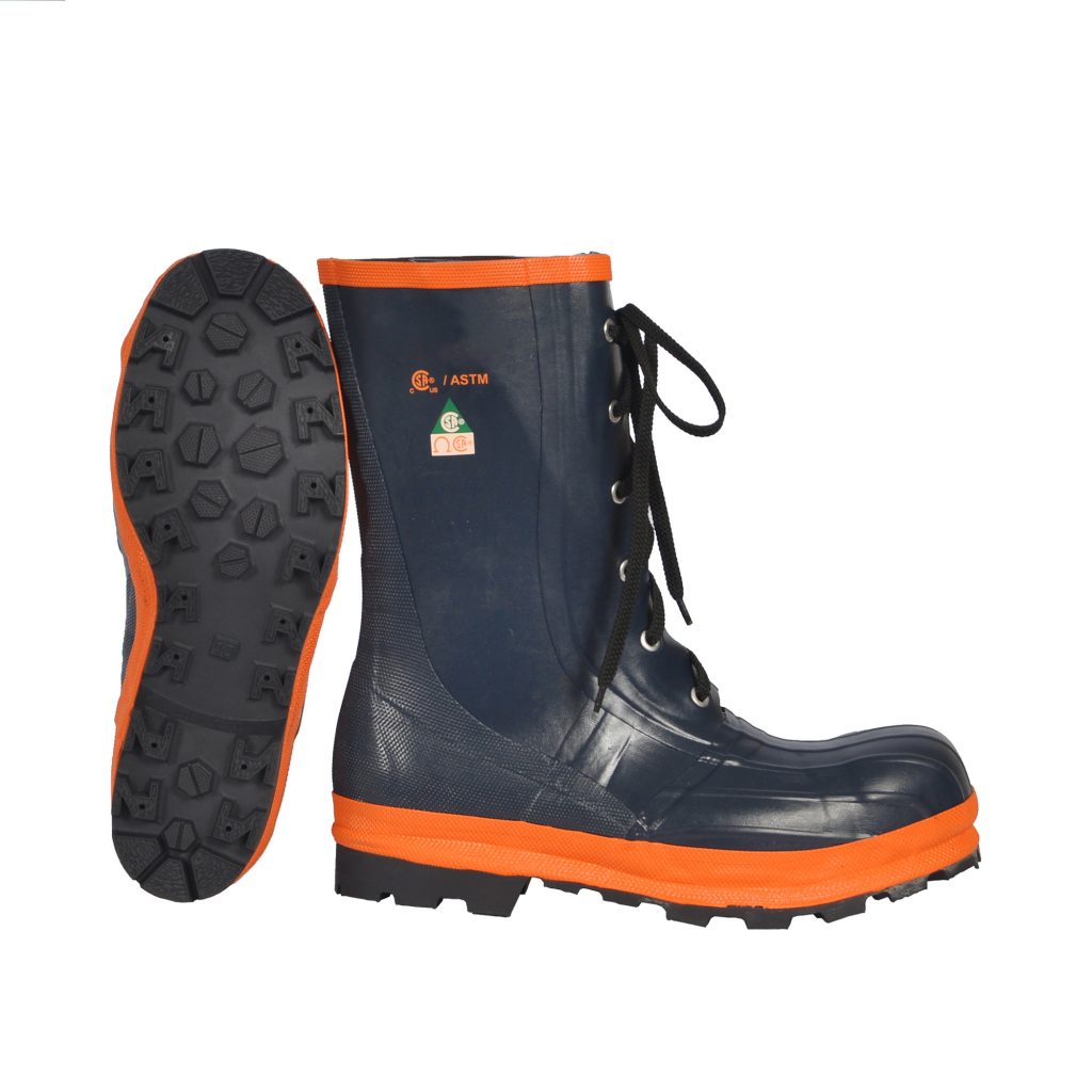 Industrial Boots – Harvik Rubber Industries Sdn Bhd