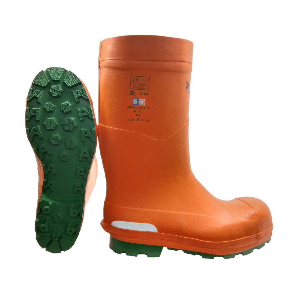 Art. 9721M HARVIK® EN ASTM F1117 30KV Dielectric (ST) – Harvik Rubber ...