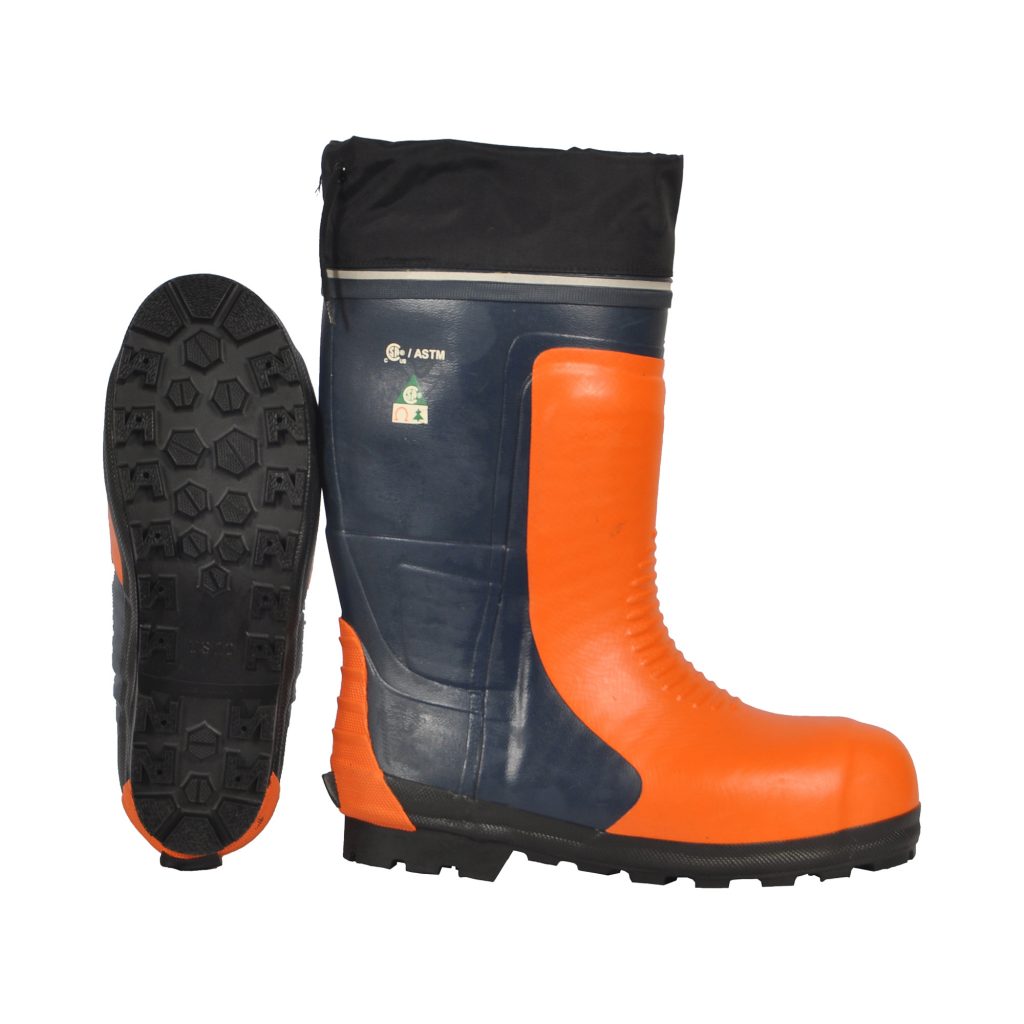 Forestry Boots – Harvik Rubber Industries Sdn Bhd