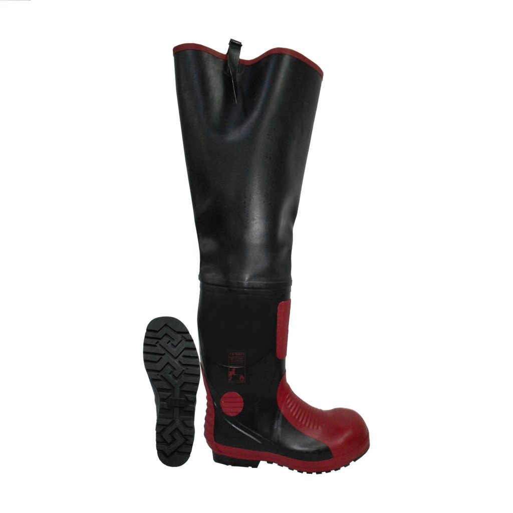 Firefighter Boots – Page 2 – Harvik Rubber Industries Sdn Bhd