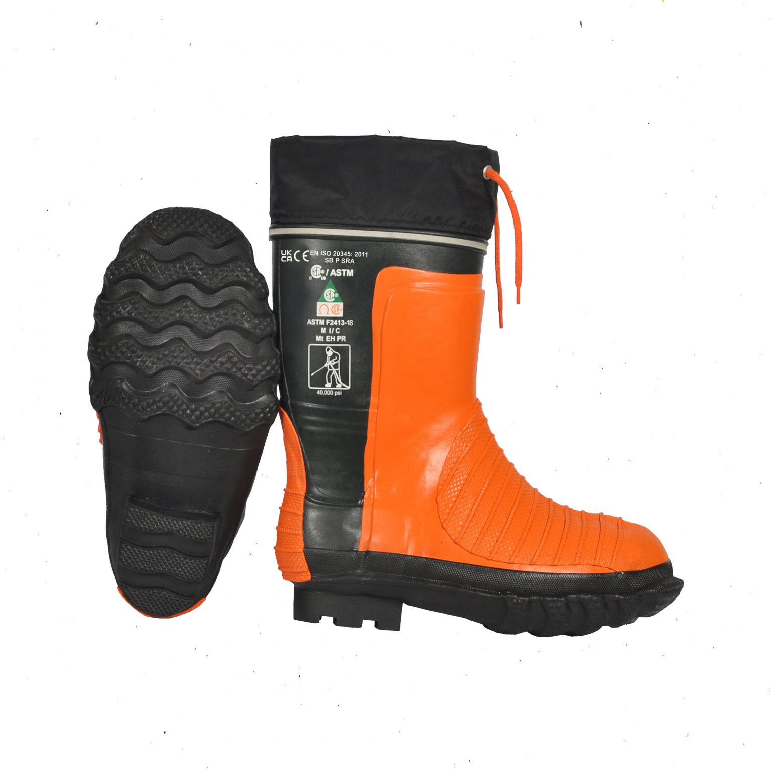 Water Jet Spray Boots – Harvik Rubber Industries Sdn Bhd