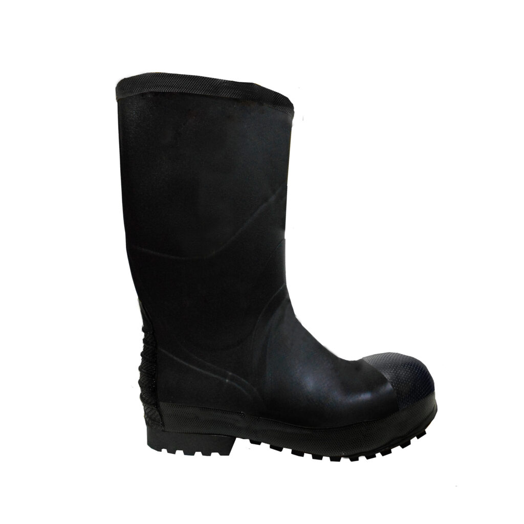Firefighter Boots – Harvik Rubber Industries Sdn Bhd